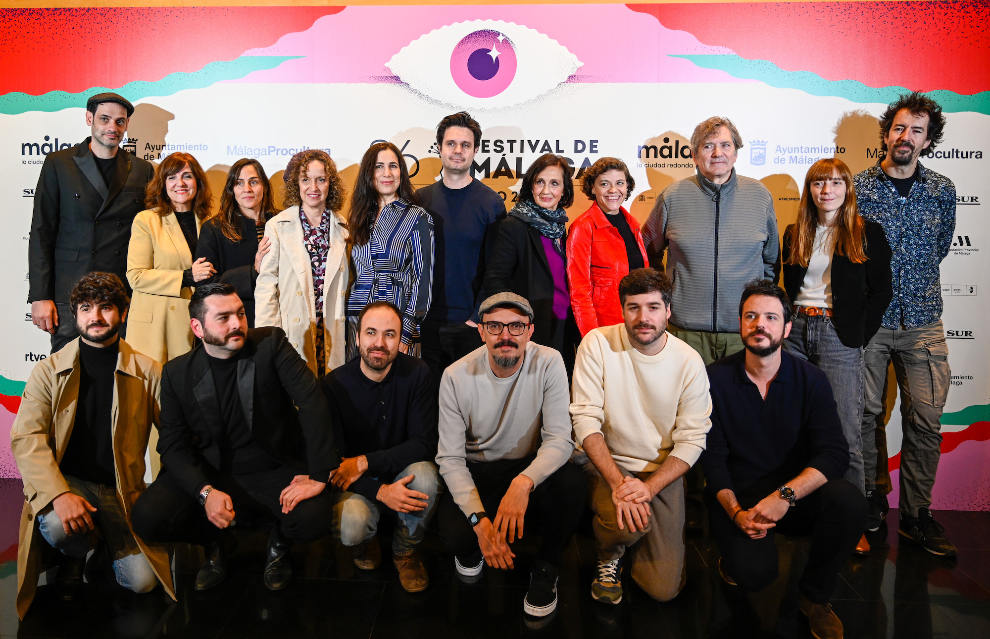 The Malaga Film Festival opens | Felicity Estates