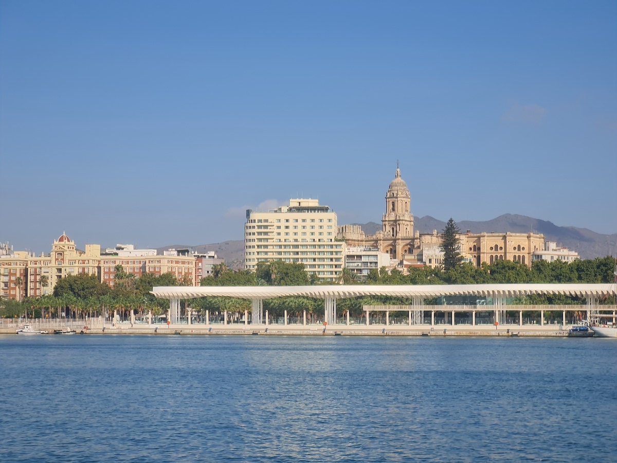 Málaga la segunda mejor ciudad del mundo | Felicity Estates