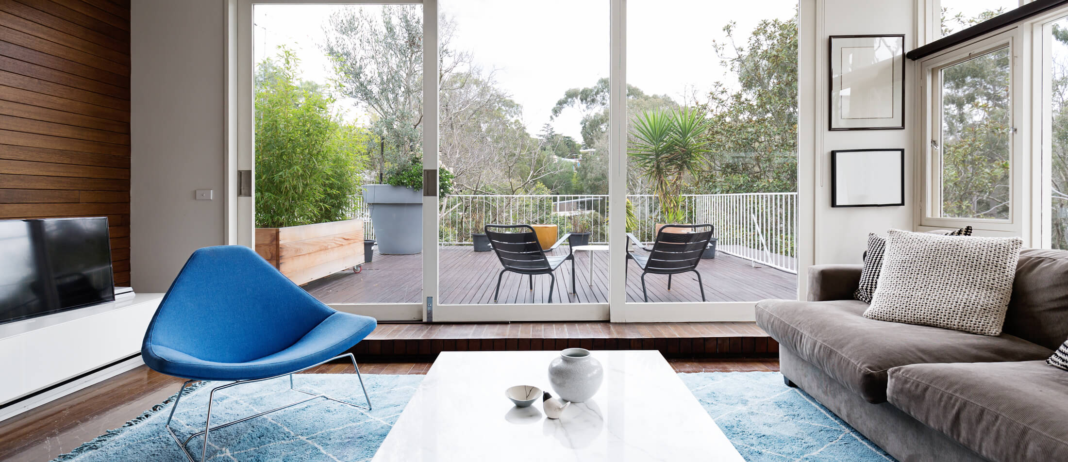 Vender | Felicity Estates